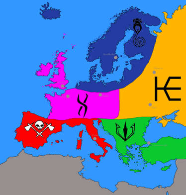 Explore the Best Alternatehistoryhub Art | DeviantArt