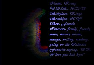 Hidden K by Scarlet25 on DeviantArt