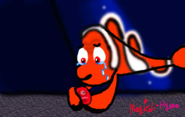 A Terrible Fate by MagicalHyena-FanArt on DeviantArt