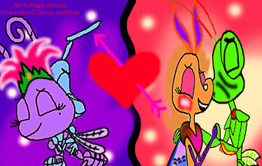 Explore the Best Abugslife Art | DeviantArt