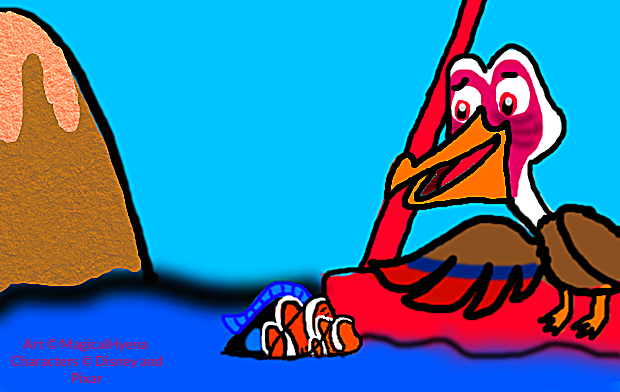 Sounds Like Fun! by MagicalHyena-FanArt on DeviantArt