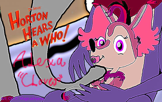 MagicalHyena-FanArt - Hobbyist, Artist | DeviantArt