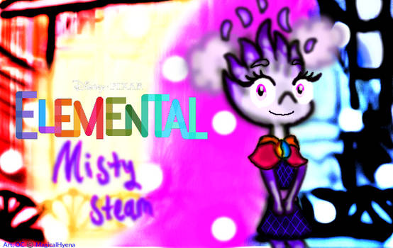 MagicalHyena-FanArt - Hobbyist, Artist | DeviantArt