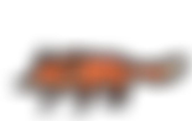 Fox (DA Tutorial) by MagicalHyena-FanArt on DeviantArt