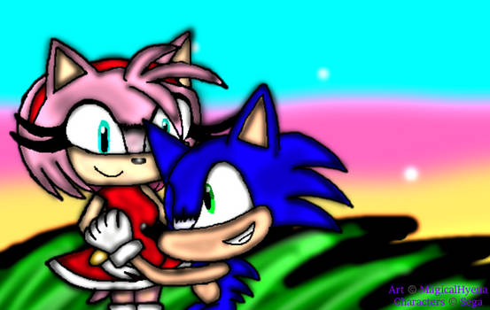 MagicalHyena-FanArt - Student, Digital Artist | DeviantArt