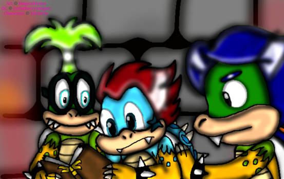 MagicalHyena-FanArt - Student, Digital Artist | DeviantArt