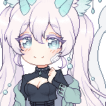 [C] Supernova Cursor!! 48x48 by Aika-nee on DeviantArt