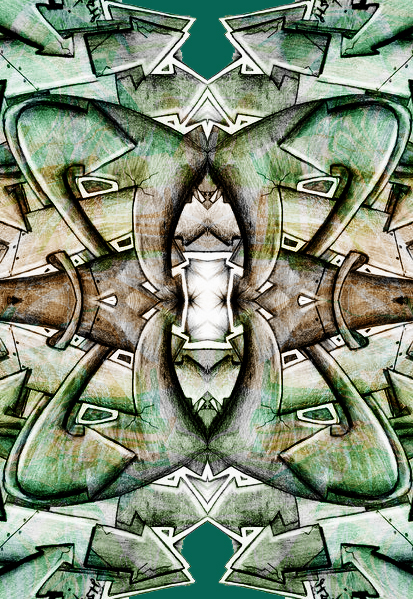 King Graffiti ABR by mikedragonUSA on DeviantArt