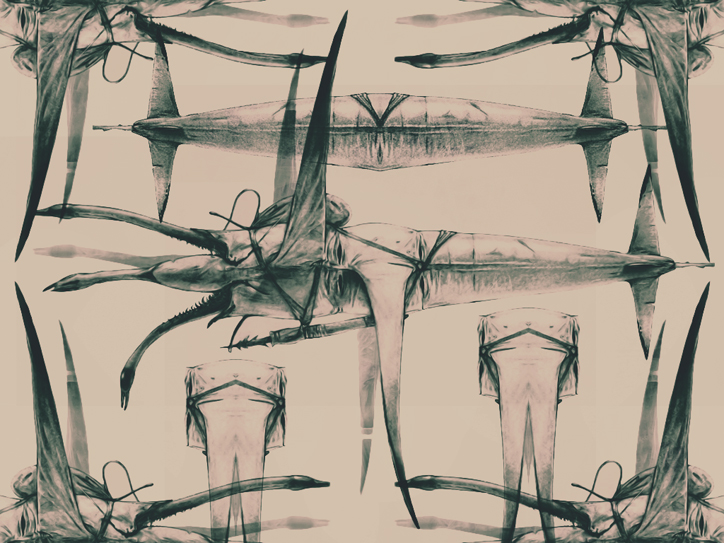 evil fish by mikedragonUSA on DeviantArt