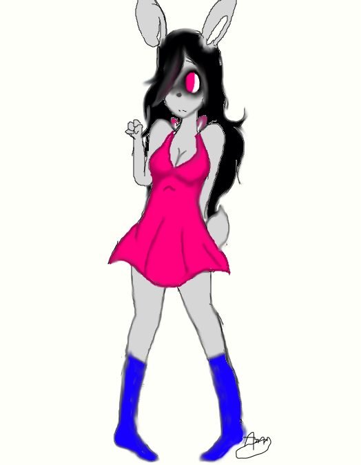 Athro Attempt... by DrawXAngel on DeviantArt