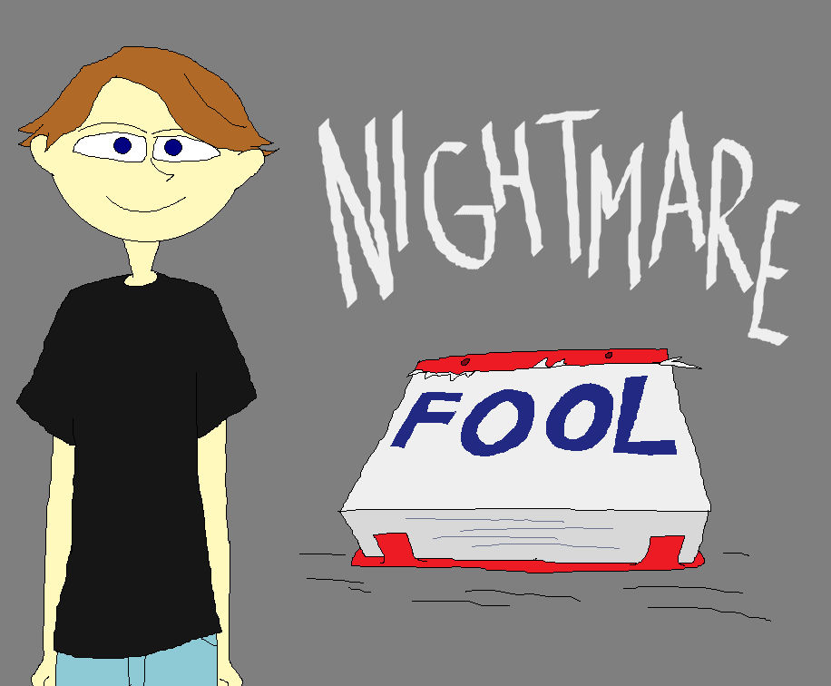 Under the Sea ep Nightmare Fool by TomIannucci on DeviantArt