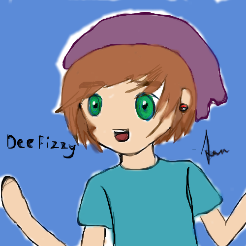 Damon Fizzy by subtlexplosions on DeviantArt