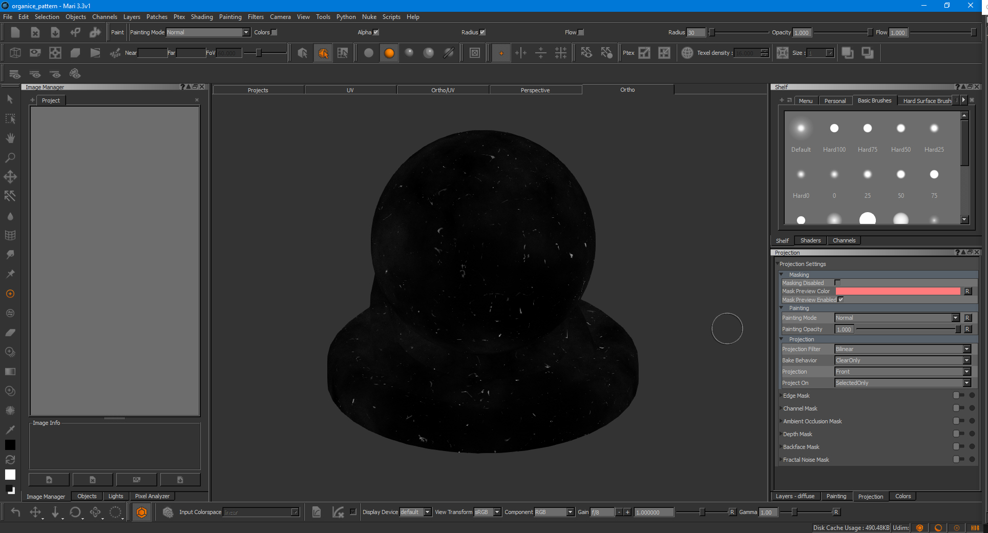 Dust string v1.5 by jujikabane on DeviantArt