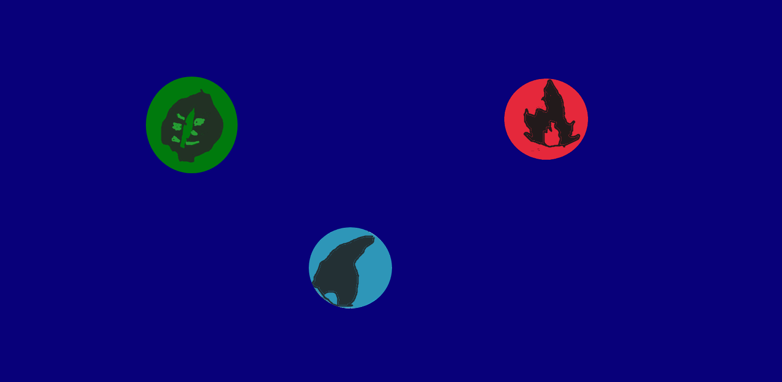 Pokemon Energys by ILoveCupcakes6 on DeviantArt