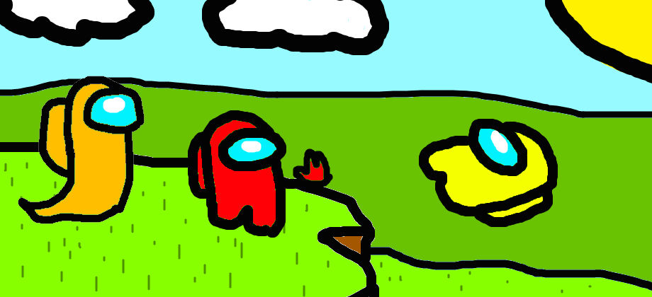 Bye bye Yellow! by DarkStarLord1 on DeviantArt
