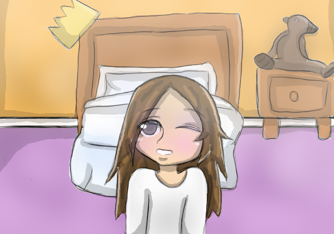 Tee-hee by monkeythecute on DeviantArt