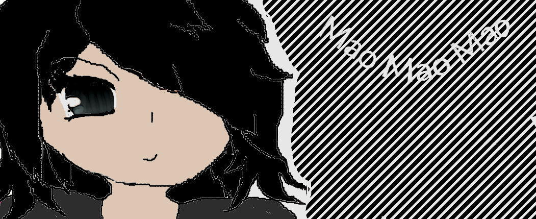 Mao Sadie by XILoveKazukiX on DeviantArt