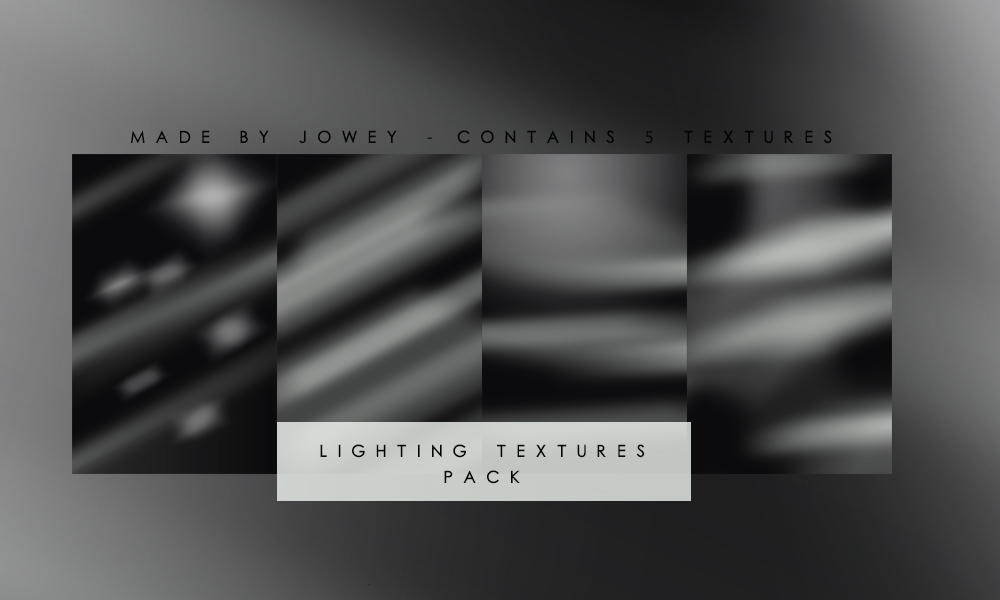 Lighting Textures Pack by xjowey02 on DeviantArt