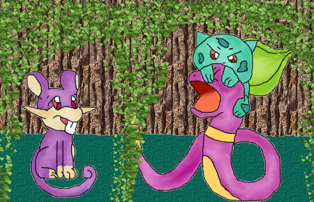 Snake Bite by Shadow-Cipher on DeviantArt
