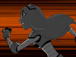 petrification by Leslie666 on DeviantArt