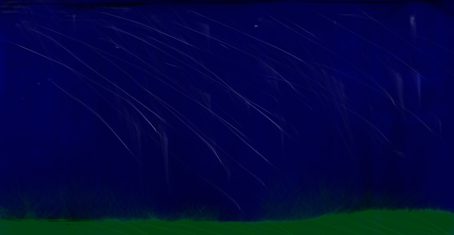 Meteor Shower by VoidMoons on DeviantArt