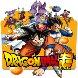 Dragonball Super Main Folder 1 by ASC20 on DeviantArt