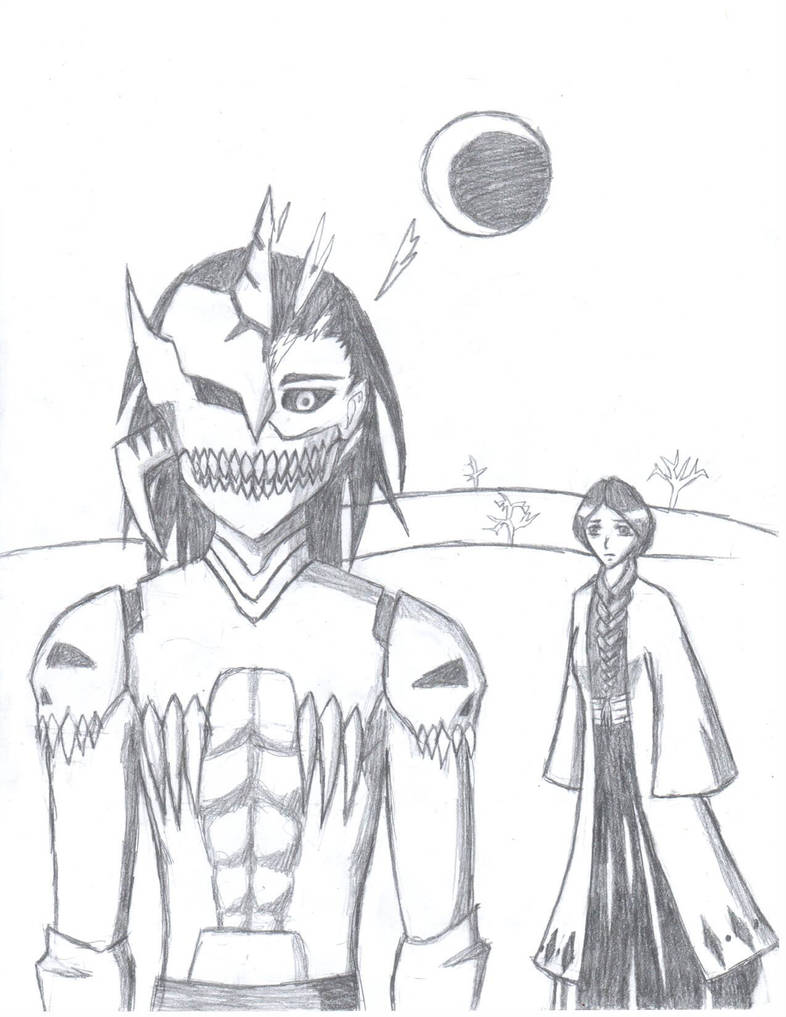 bleach OC Seishin Haiiro by RAC1000 on DeviantArt