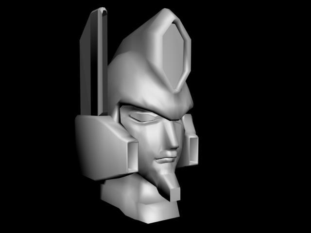 HyoRyu Head Movements-Emotions by Fatala on DeviantArt