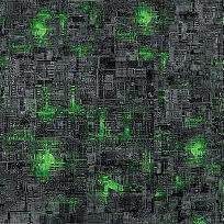 Borg Cube by BrianDionne on DeviantArt