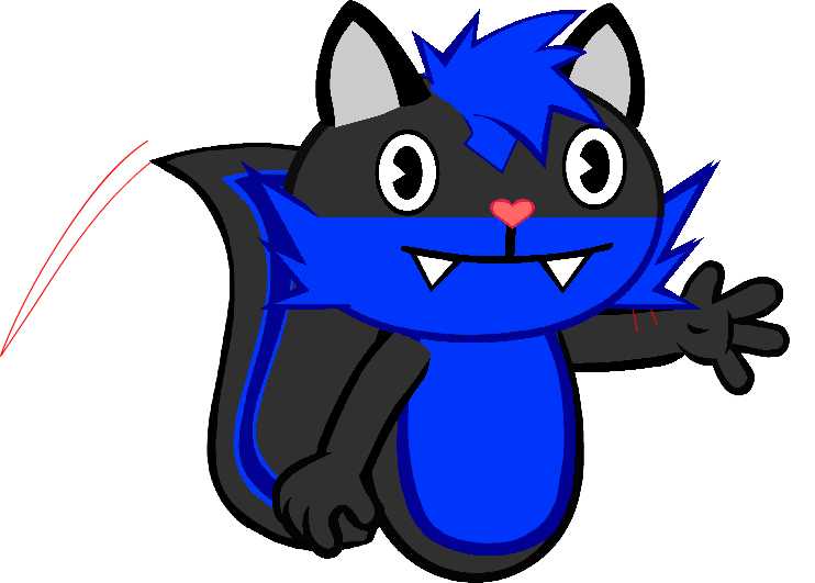 Animations and Flash on HTF-Forever - DeviantArt