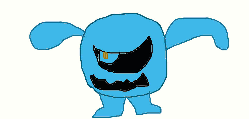 Ice Devil by FazeTheEggCarUndead2 on DeviantArt