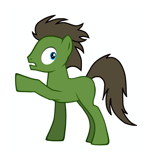 MLP ANIMATION TEST by StepneyComeBack on DeviantArt