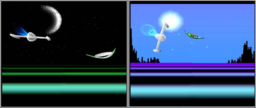 Starchase v2 by fsk on DeviantArt