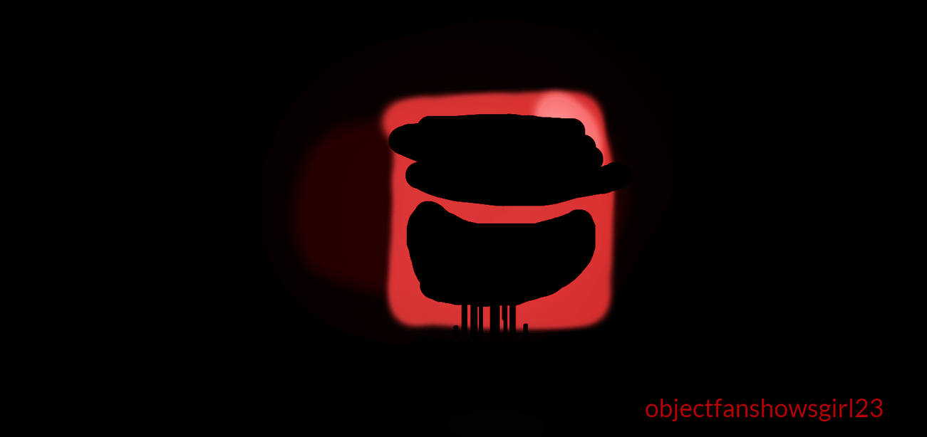 evil red ice cube bfb by objectfanshowsgirl23 on DeviantArt