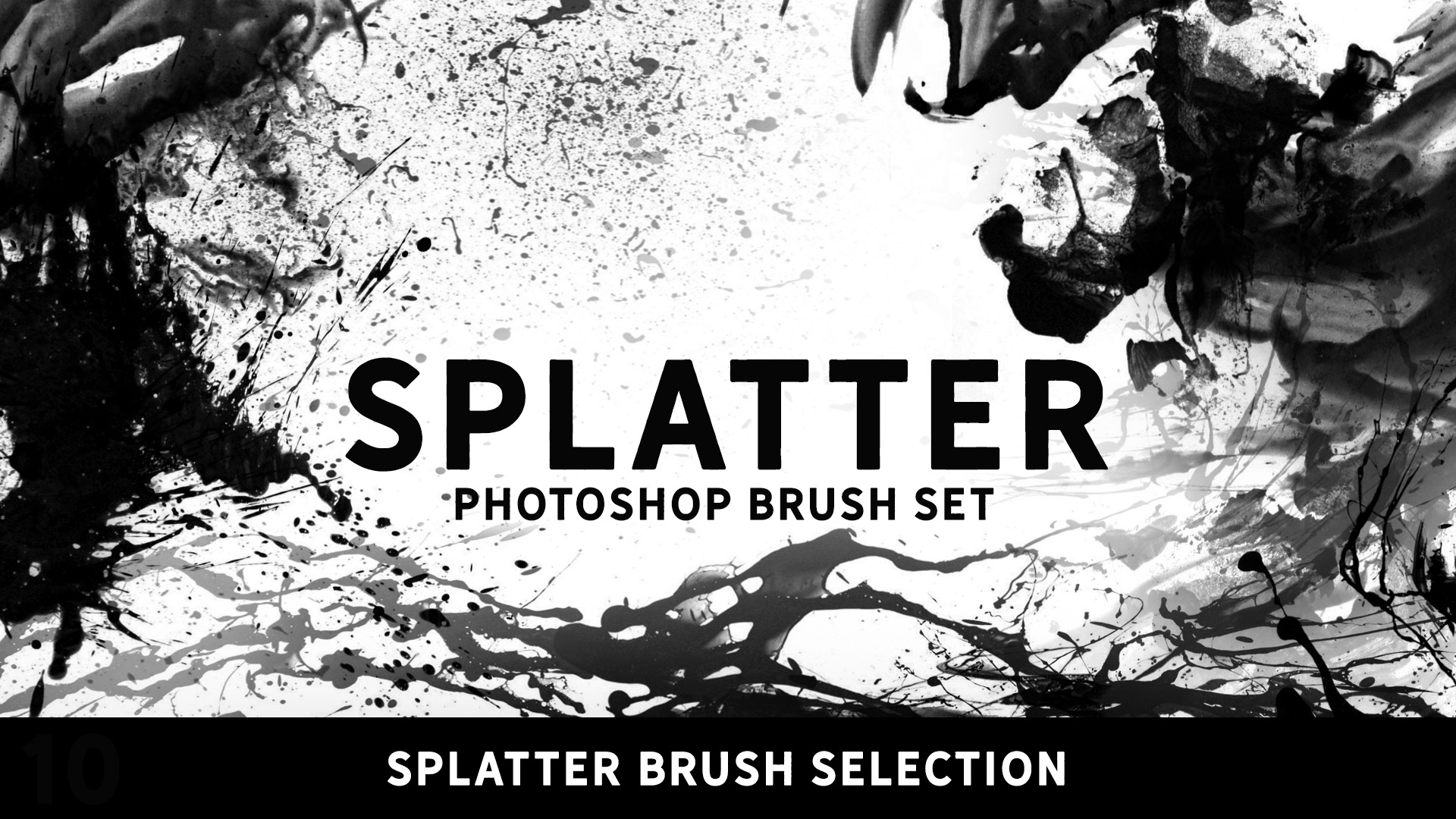 Splatter Brush selection by ZsoltKosa on DeviantArt