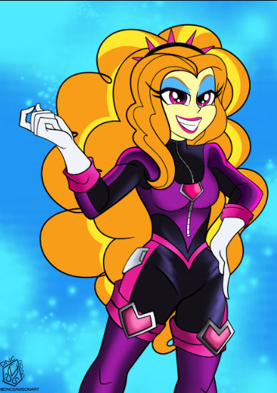 Her Shattered Heart Season 6 Part 5 by NathanAihe1234 on DeviantArt