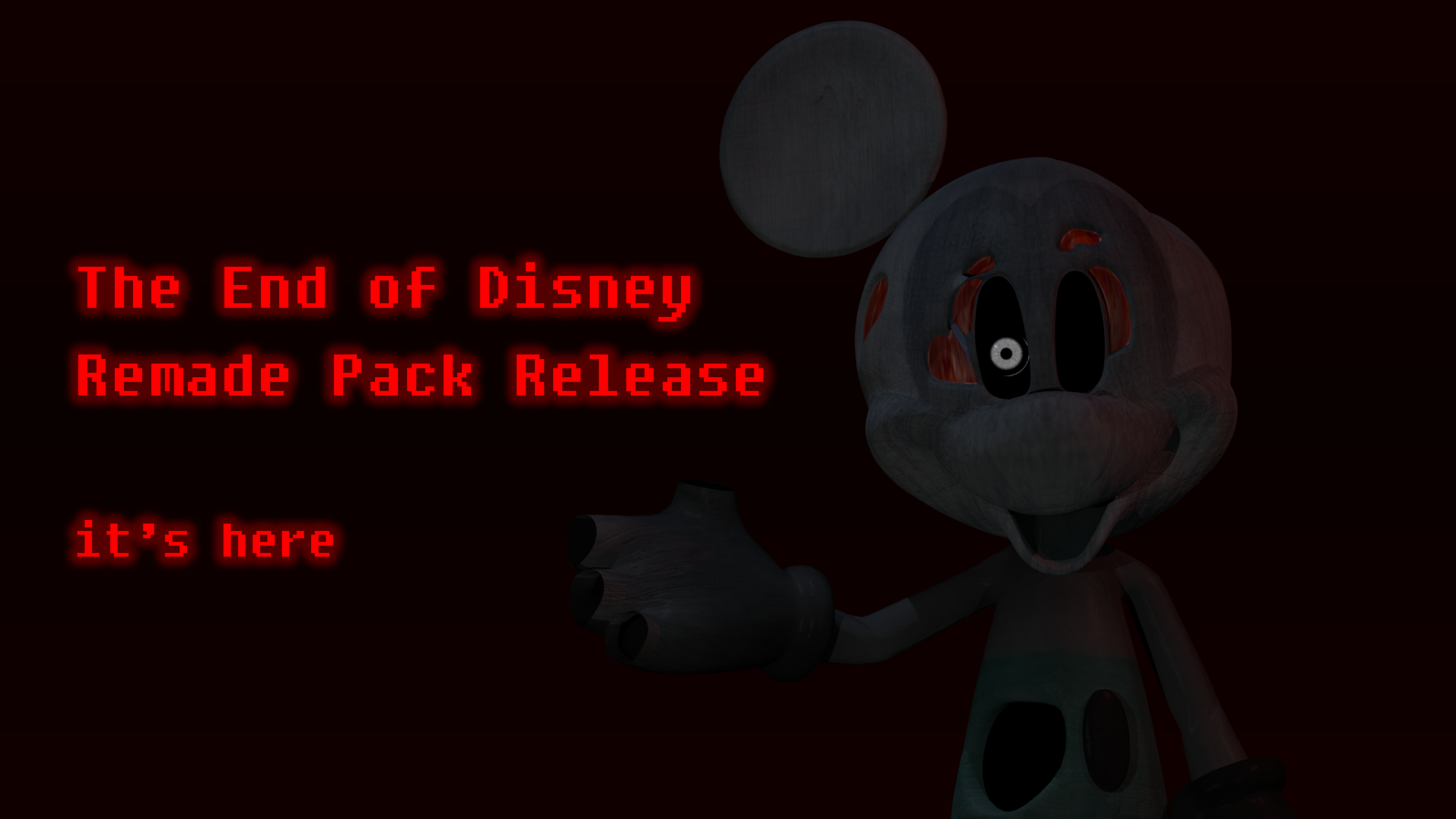 FNaTI TEOD 3.0 Port by Selever406 on DeviantArt