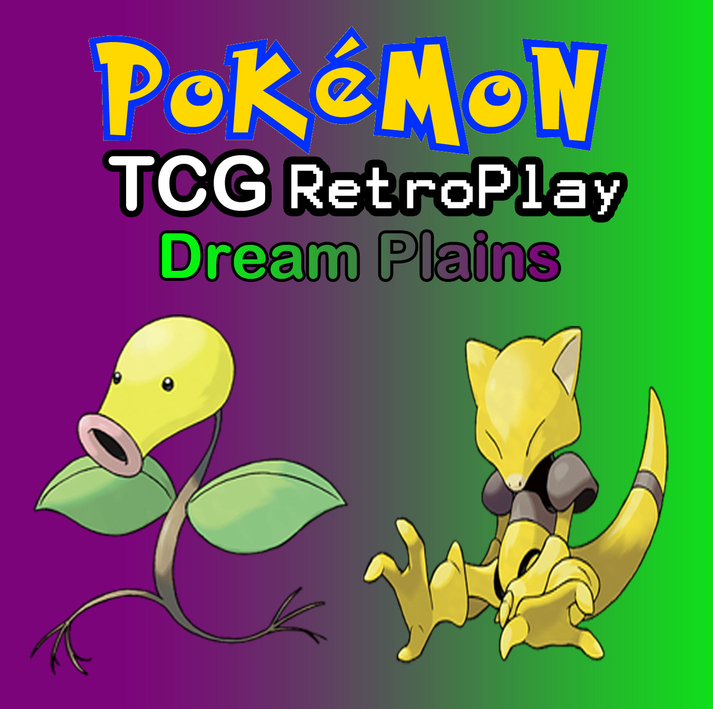 Pokemon TCG: Dream Plains by digitaleva on DeviantArt