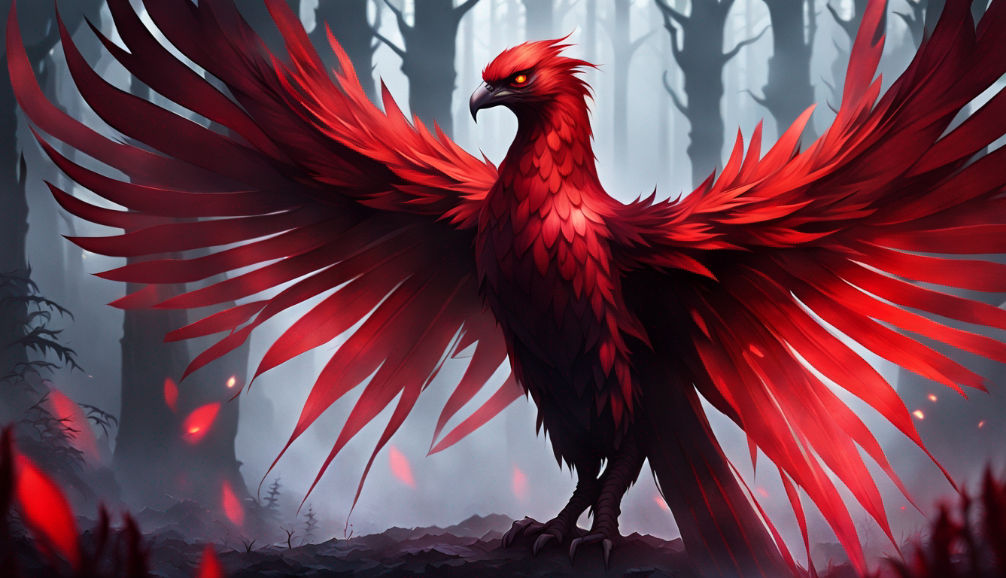 Dark Nightmare. by Yingle1212 on DeviantArt