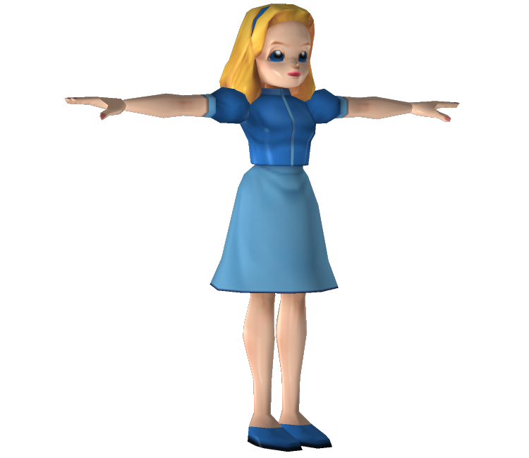 Maria Robotnik by SpeedyX17 on DeviantArt