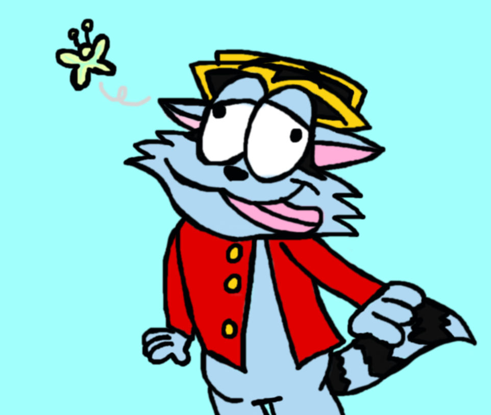 Arthur McBride's goofy Face by BrendanDoesArt on DeviantArt