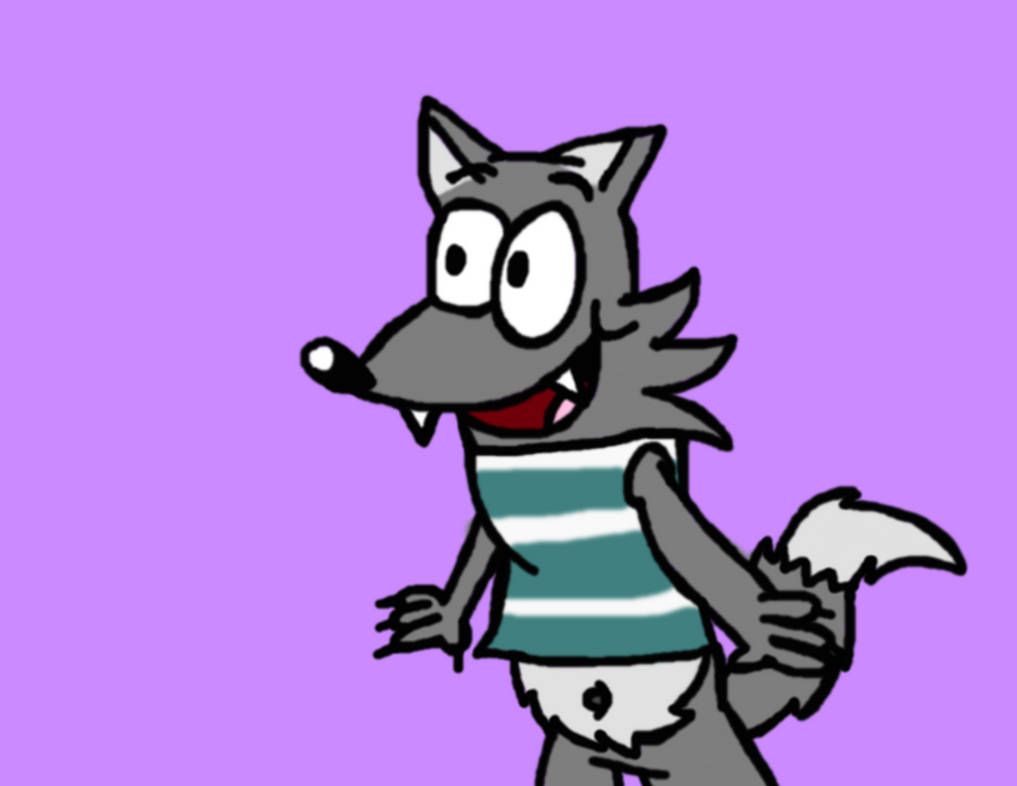 Another Frank Doodle by BrendanDoesArt on DeviantArt