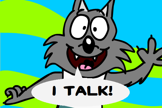 Frank's Introduction (Animation) by BrendanDoesArt on DeviantArt