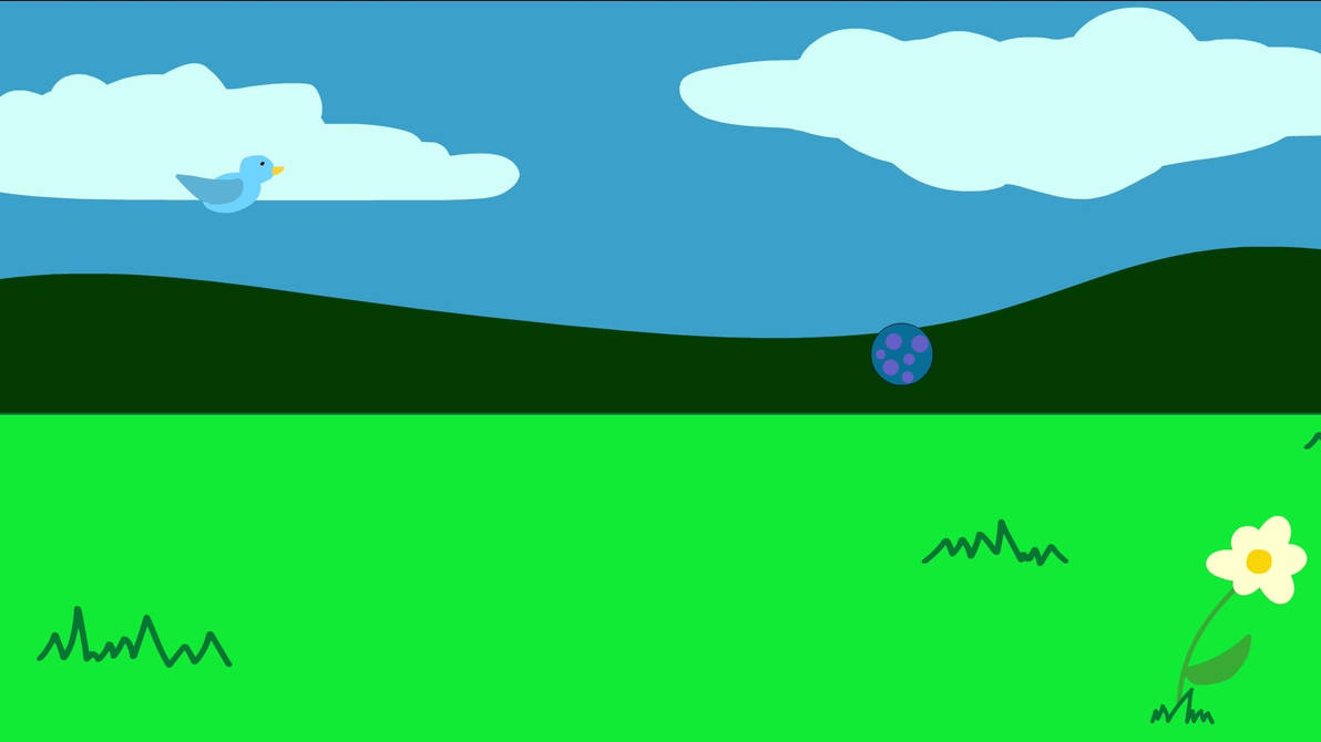 Squirrel Follies (An All-Sound Skit Cartoon) by BrendanDoesArt on ...