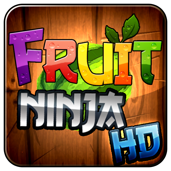 Fruit Ninja HD pc ikon by tunaf on DeviantArt
