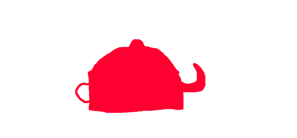 Super Object Brawl: Teapot Character Body by CarterBot4000 on DeviantArt