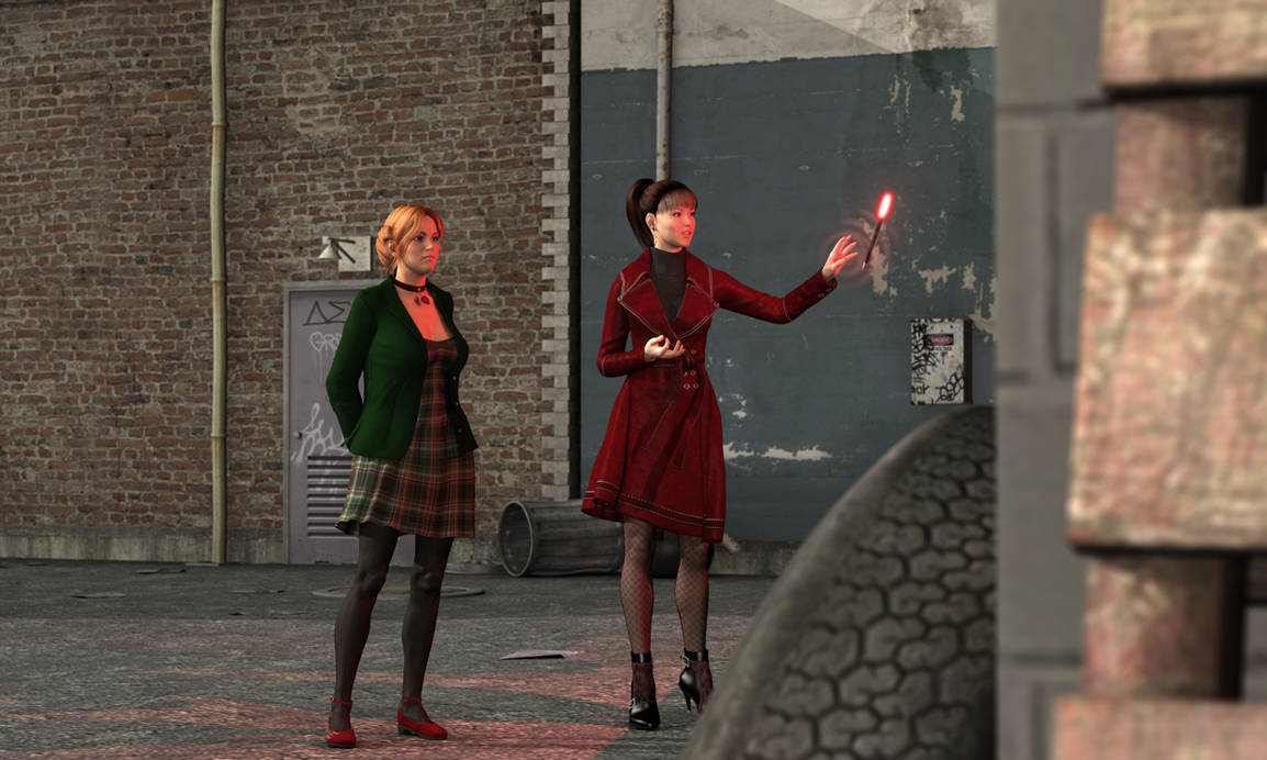 Dar Tnam 003 by Escrillium on DeviantArt