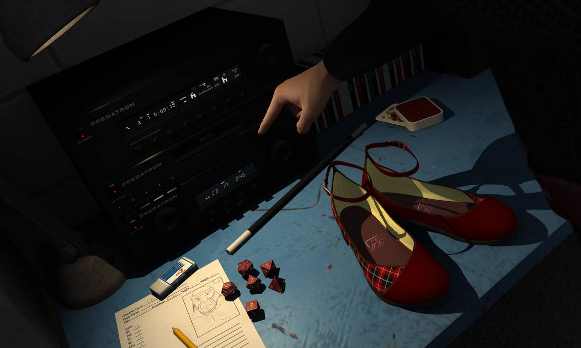 Dar Tnam 014 by Escrillium on DeviantArt