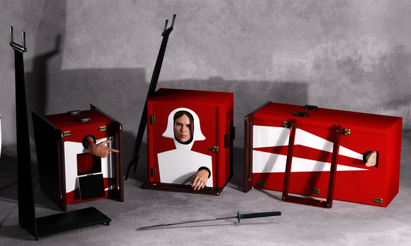 Explore the Best Zigzagwoman Art | DeviantArt