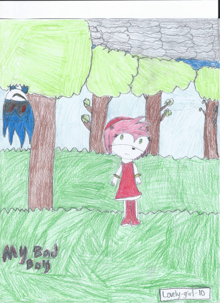 My Bad Boy-Ch. 2 by Lovely-Girl-10 on DeviantArt